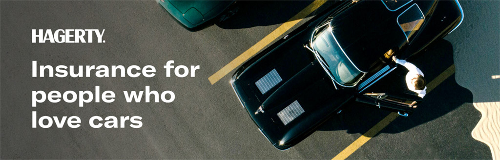 Classic Car Insurance Calculation | Classic Trader