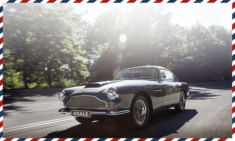 Horch 850 Classic Cars for Sale - Classic Trader