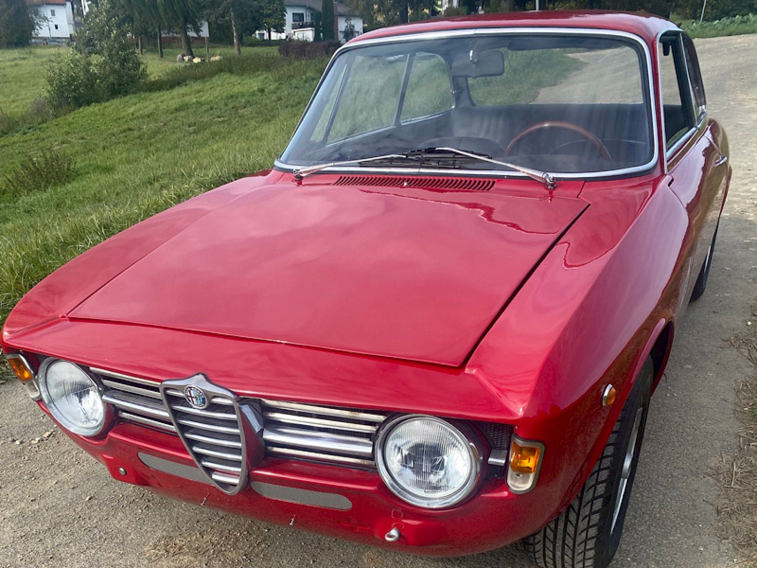 Thomas Becker in 65232 Taunusstein (Deutschland) - Händler bei Classic ...