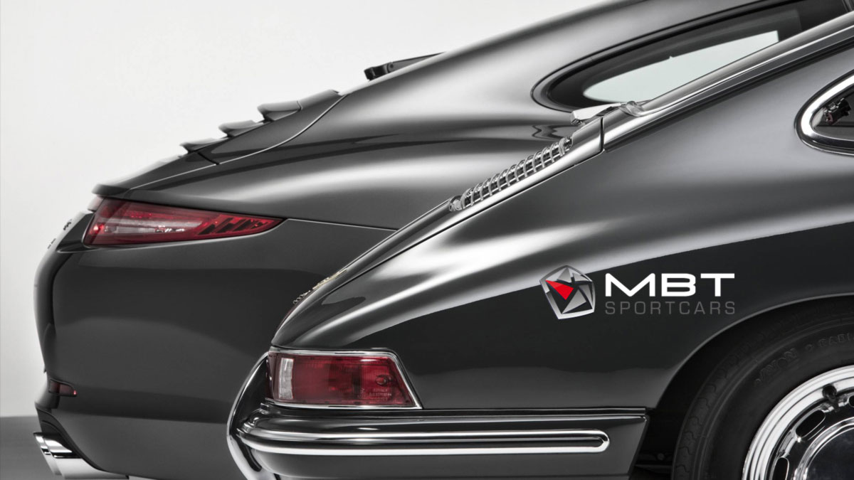 MBT Sportcars GmbH in 80538 München (Germany) - Dealer at Classic trader