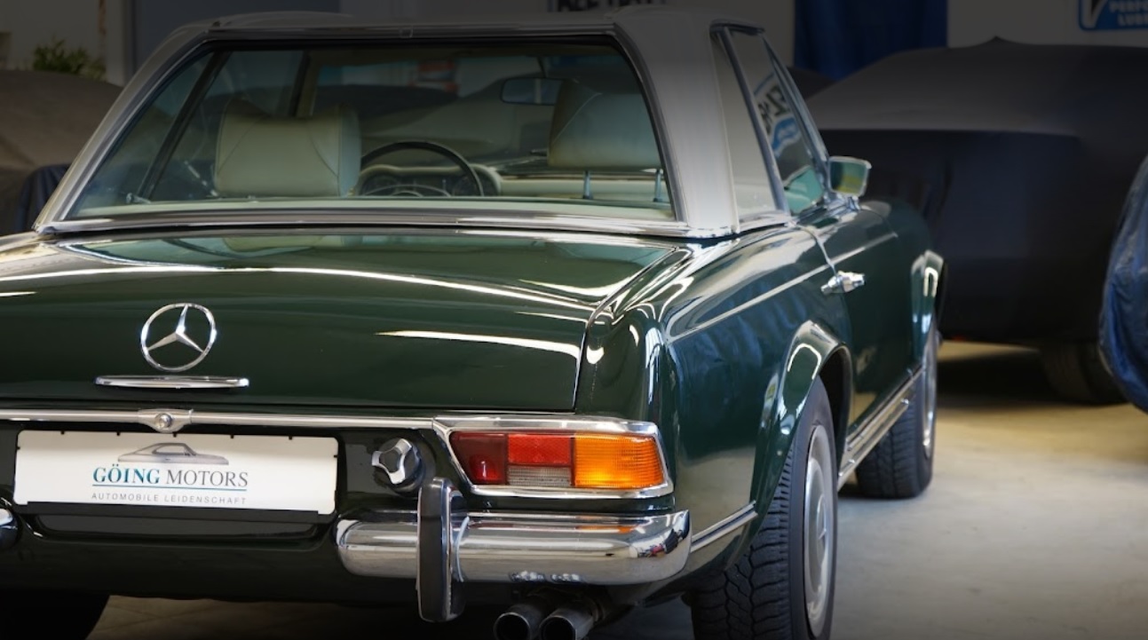 GÖING MOTORS Mark Göing in 30177 Hannover (Deutschland) - Händler bei ...