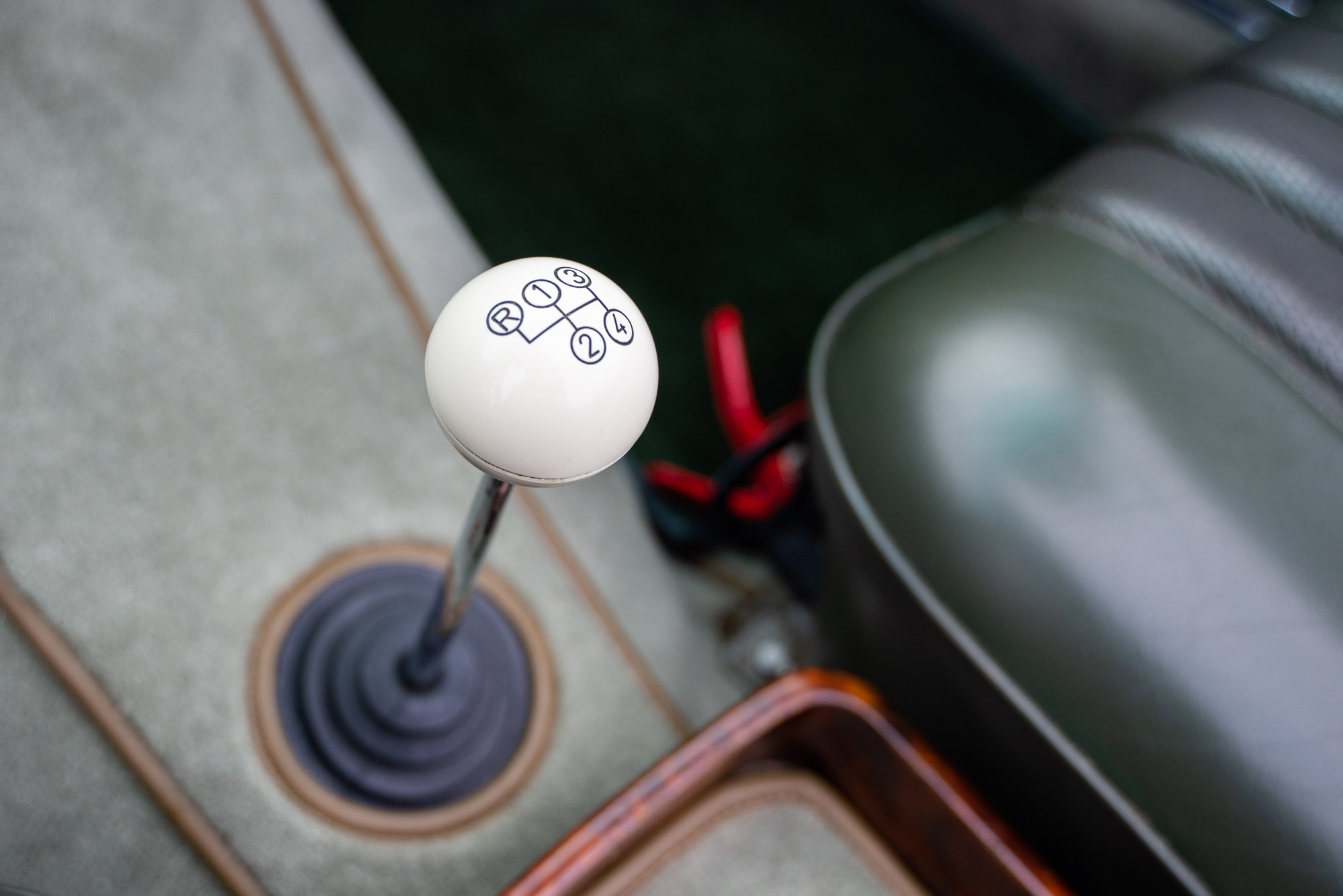 Edward Hall Classic Mercedes Limited in HP189PH Worminghall (United ...