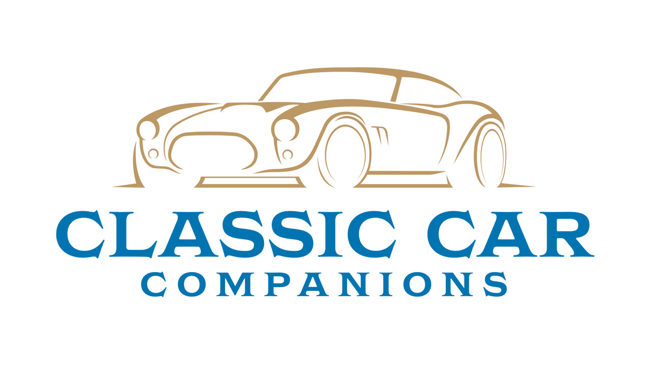 Classic Car Companions in 5215AG 's-Hertogenbosch (Netherlands ...