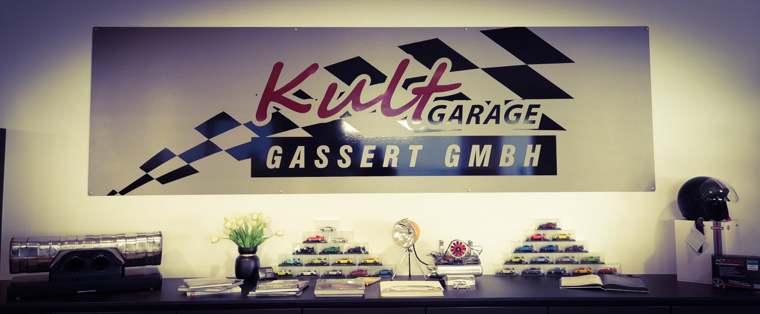 Auto+Technik Gassert GmbH in 69151 Neckargemünd (Deutschland) - Händler ...
