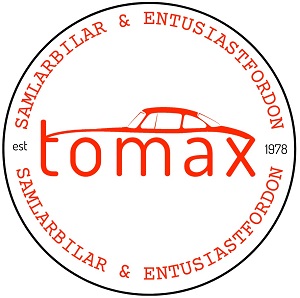tomax AB in 19135 Sollentuna (Schweden) - Händler bei Classic Trader