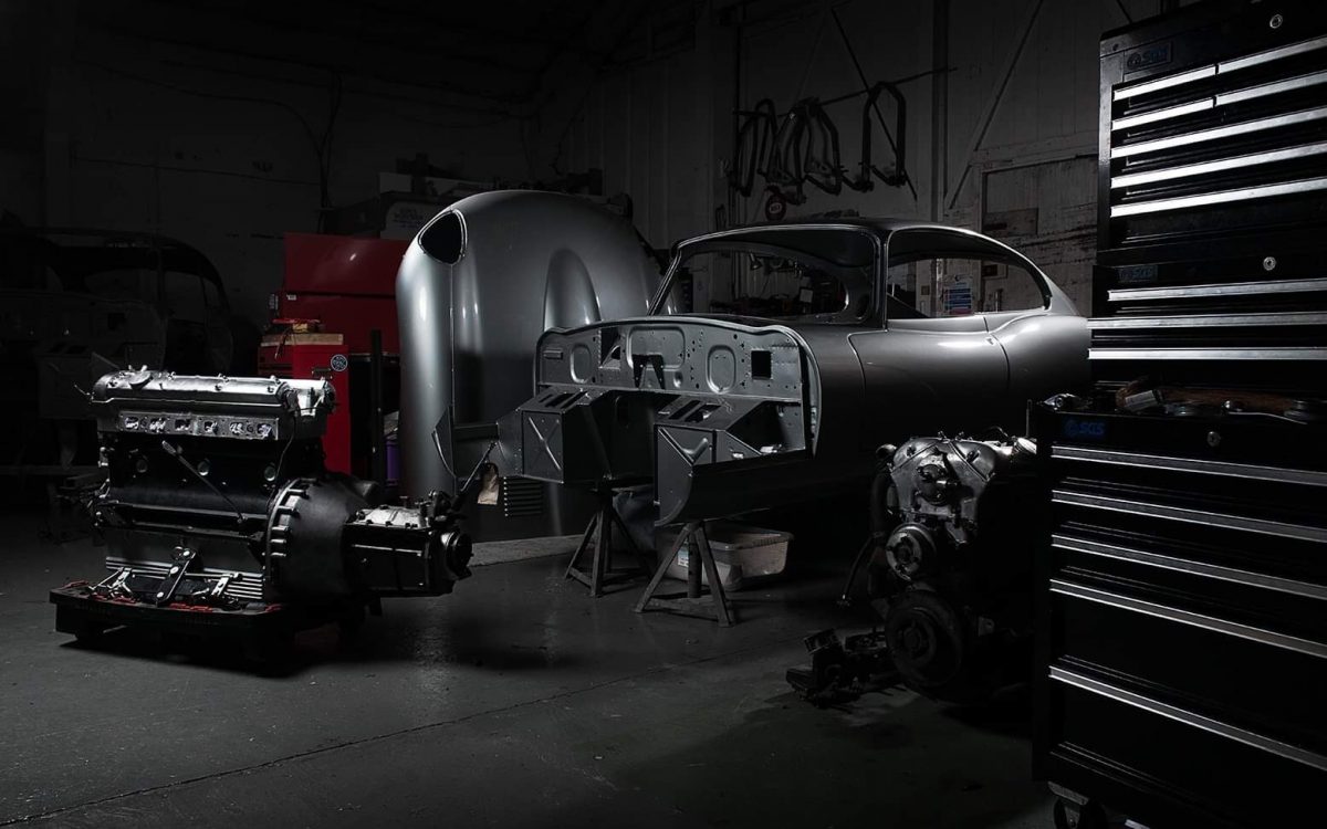 The Splined Hub in PE8 5PB Oundle (United Kingdom) - Dealer at Classic ...