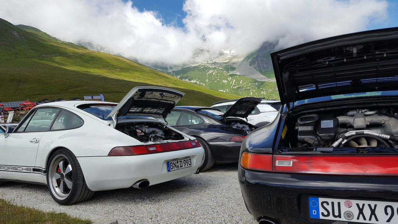 9und11 Kalandrik und Lessmeister GmbH Werkstatt für Sportwagen in 53343 ...