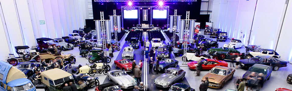 H&H Classics in WA4 4SN Warrington (United Kingdom) - Dealer at Classic ...