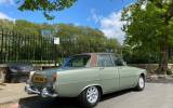 For Sale: Rover 3500 (1975) offered for GBP 36,250