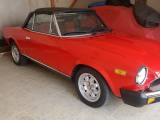 FIAT 124 Classic Cars for Sale - Classic Trader