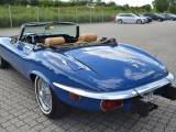 Jaguar E-Type Oldtimer kaufen - Classic Trader