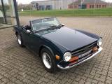 Triumph TR 6 Classic Cars for Sale - Classic Trader