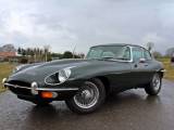 Jaguar E-Type Oldtimer kaufen - Classic Trader