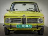 BMW 02er Oldtimer kaufen - Classic Trader