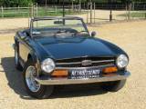 Triumph TR 6 Classic Cars for Sale - Classic Trader