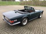 Triumph TR 6 Classic Cars for Sale - Classic Trader