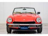FIAT 124 Classic Cars for Sale - Classic Trader