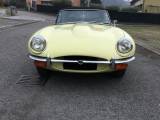 Jaguar E-Type Oldtimer kaufen - Classic Trader
