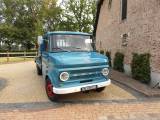 Opel Oldtimer kaufen - Classic Trader