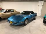 Chevrolet Corvette Classic Cars for Sale - Classic Trader