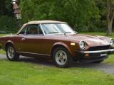 FIAT 124 Classic Cars For Sale - Classic Trader