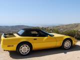 Chevrolet Corvette Classic Cars for Sale - Classic Trader