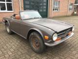 Triumph TR 6 Classic Cars for Sale - Classic Trader
