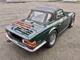 Triumph TR 6 Classic Cars for Sale - Classic Trader