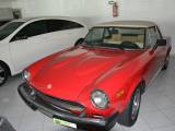 FIAT 124 Classic Cars For Sale - Classic Trader