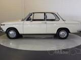 BMW 02er Oldtimer kaufen - Classic Trader