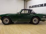 Triumph TR 6 Classic Cars for Sale - Classic Trader