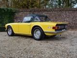 Triumph TR 6 Classic Cars for Sale - Classic Trader