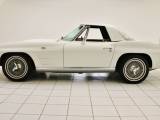 Chevrolet Corvette Classic Cars for Sale - Classic Trader