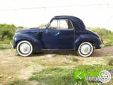 FIAT 500 d'epoca in vendita - Classic Trader