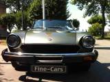 FIAT 124 Classic Cars for Sale - Classic Trader