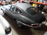 Jaguar E-Type Oldtimer kaufen - Classic Trader