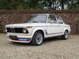 BMW 02er Oldtimer kaufen - Classic Trader