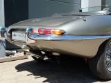 Jaguar E-Type Oldtimer kaufen - Classic Trader