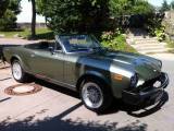 FIAT 124 Classic Cars for Sale - Classic Trader