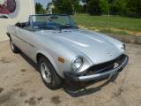 FIAT 124 Classic Cars for Sale - Classic Trader