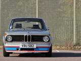 BMW 02er Oldtimer kaufen - Classic Trader