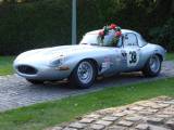 Jaguar E-Type Oldtimer kaufen - Classic Trader