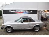 FIAT 124 Classic Cars for Sale - Classic Trader