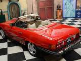 Mercedes-Benz SL-Class Classic Cars For Sale - Classic Trader