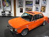 BMW 02 Series Classic Cars for Sale - Classic Trader