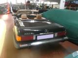 Mercedes-Benz SL-Class Classic Cars for Sale - Classic Trader