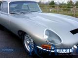 Jaguar E-Type Oldtimer kaufen - Classic Trader
