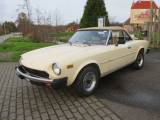 FIAT 124 Classic Cars for Sale - Classic Trader