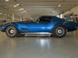 Chevrolet Corvette Classic Cars for Sale - Classic Trader