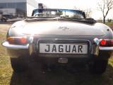 Jaguar E-Type Oldtimer kaufen - Classic Trader